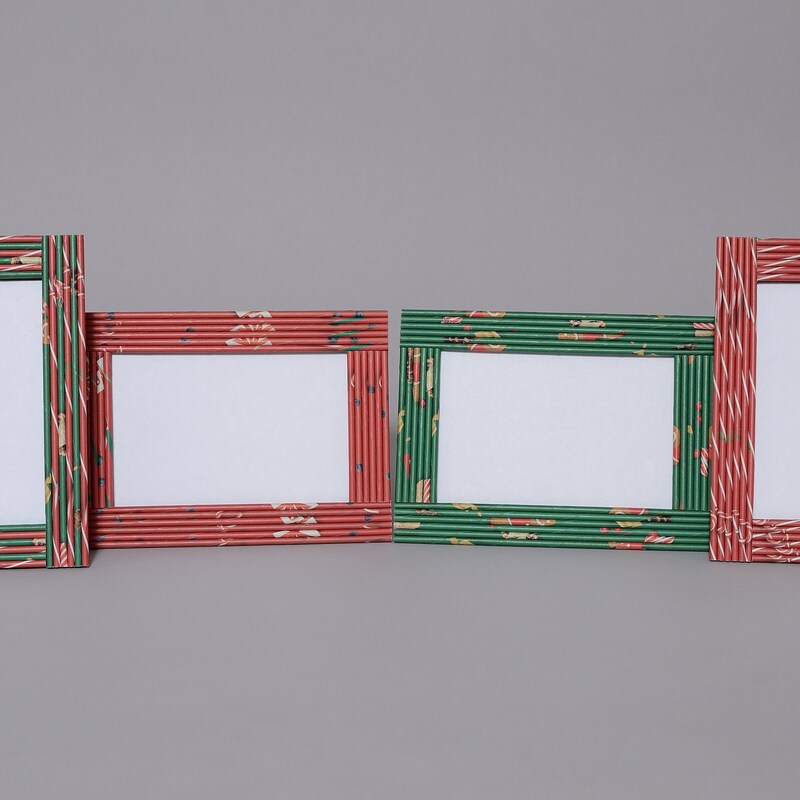 Recycled Magazine - Etsy