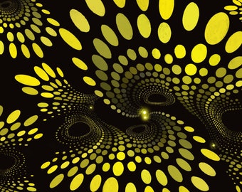 Vortex Quilt Pattern - Etsy