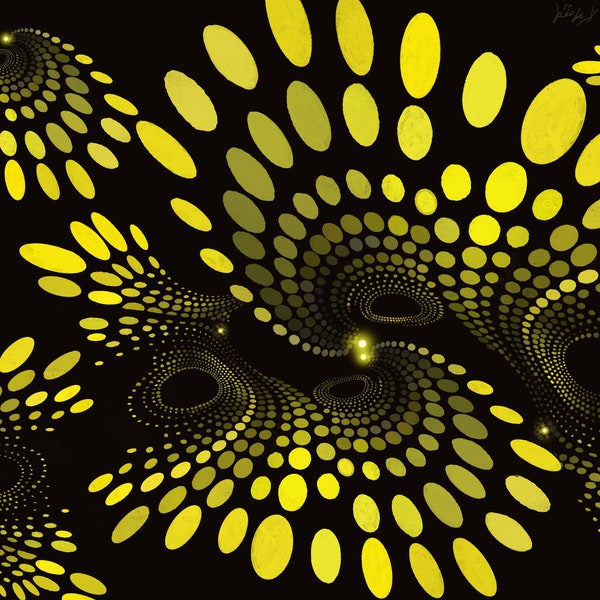 Vortex Quilt Pattern - Etsy