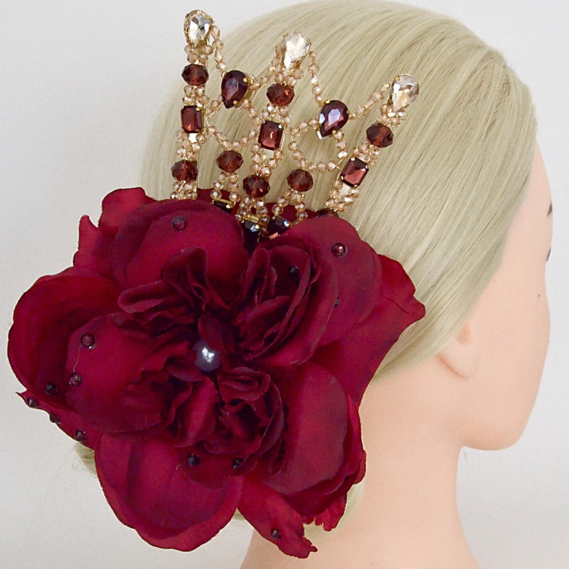 Spanish Combs - Etsy