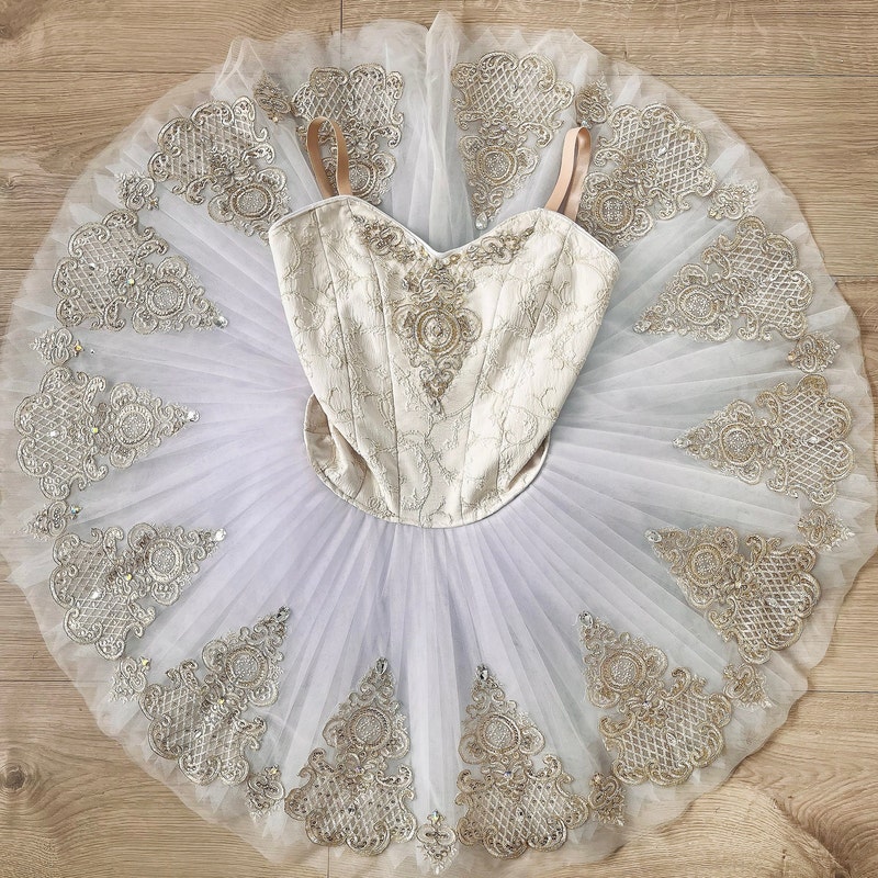 Ballet Tutu - Etsy