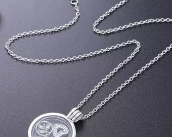 Pandora Locket - Etsy