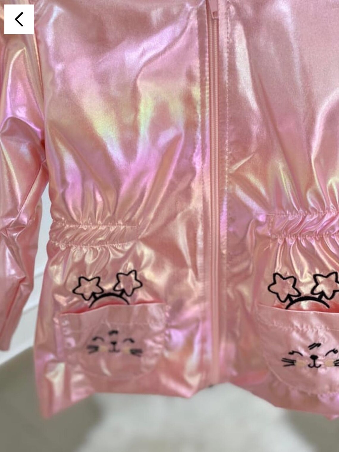 Children's Raincoat Sewing Pattern, Sweatshirt for Children, Children's ...