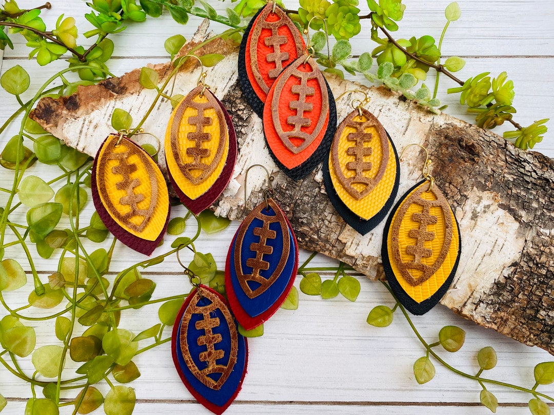 Philadelphia Eagles, Leather Fringe, Super Bowl, Boho Style Fringe ...