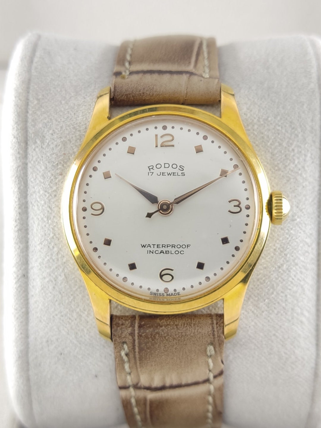 Rodos NOS Vintage Men 1970-1979 - Etsy