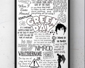 Modern Love Poster David Bowie Quote Print - Etsy