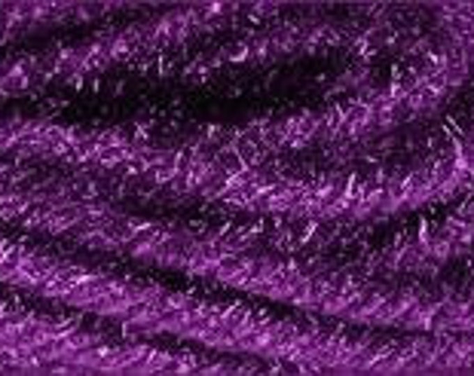 Purple Tinsel Flex Tubing, 8MM Purple Tinsel Flex Tubing, Flex Tubing ...
