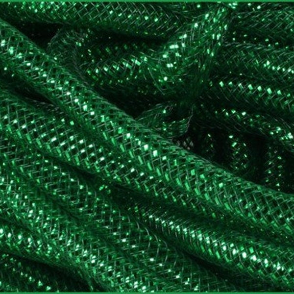 Deco Mesh Tubing - Etsy