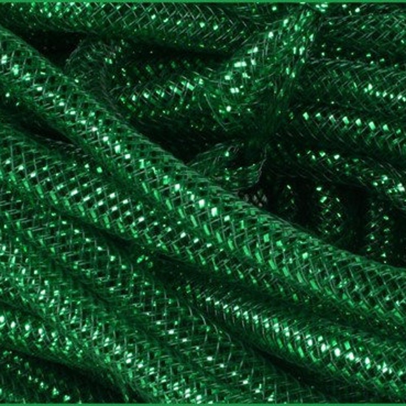 Deco Mesh Tubing - Etsy