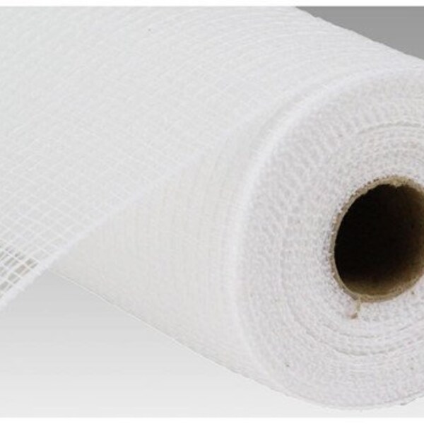 White Mesh - Etsy