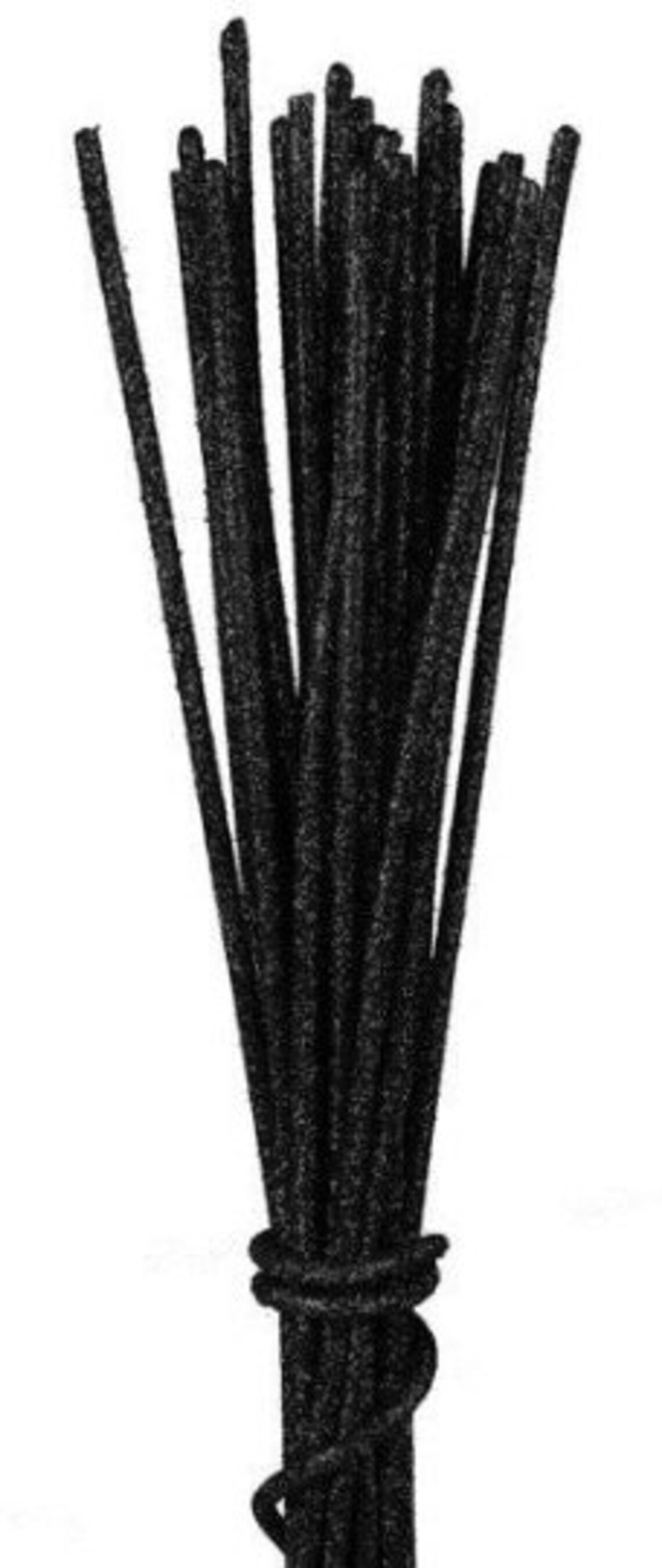 Black Glitzy Sticks Black Wreath Decor Glitzy Sticks - Etsy