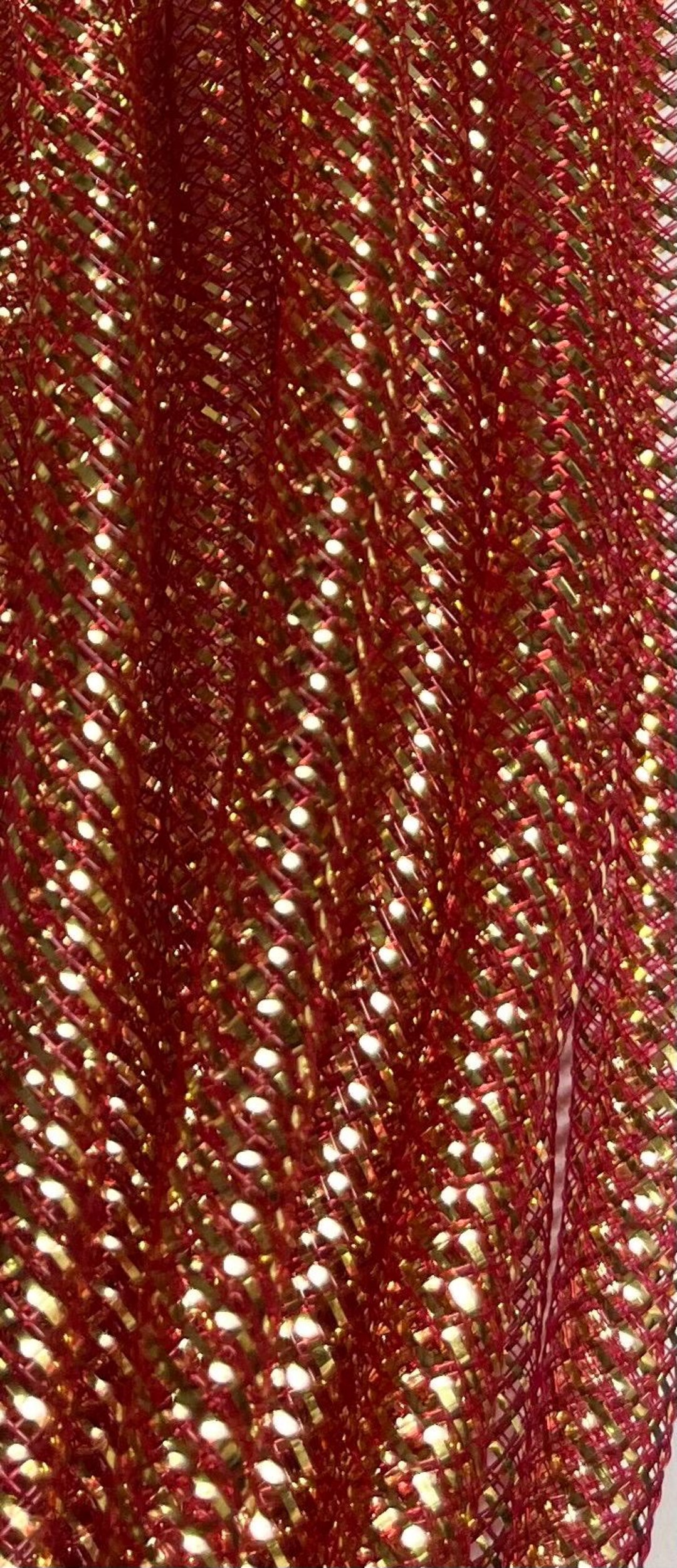 Rose Gold Flex Tubing, 8MM Deco Flexible Tubing, Christmas Tubing ...