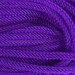 Purple Jute Flex Tubing, 8MM Purple Flex Tubing, Flexible Tubing ...