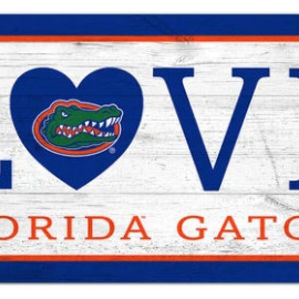 Florida Love - Etsy