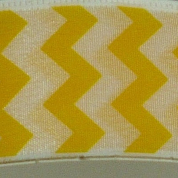 Chevron Ribbon - Etsy