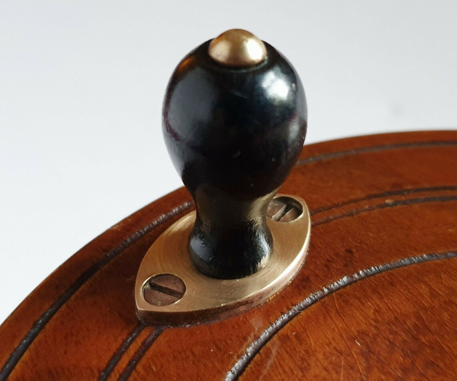 Vintage 5" Reuben Heaton Starback Nottingham Centrepin Trotting Reel - Etsy