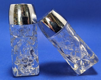 Star of David Salt and Pepper Shakers | Etsy