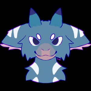 Furry Profile Picture Commission! - Etsy
