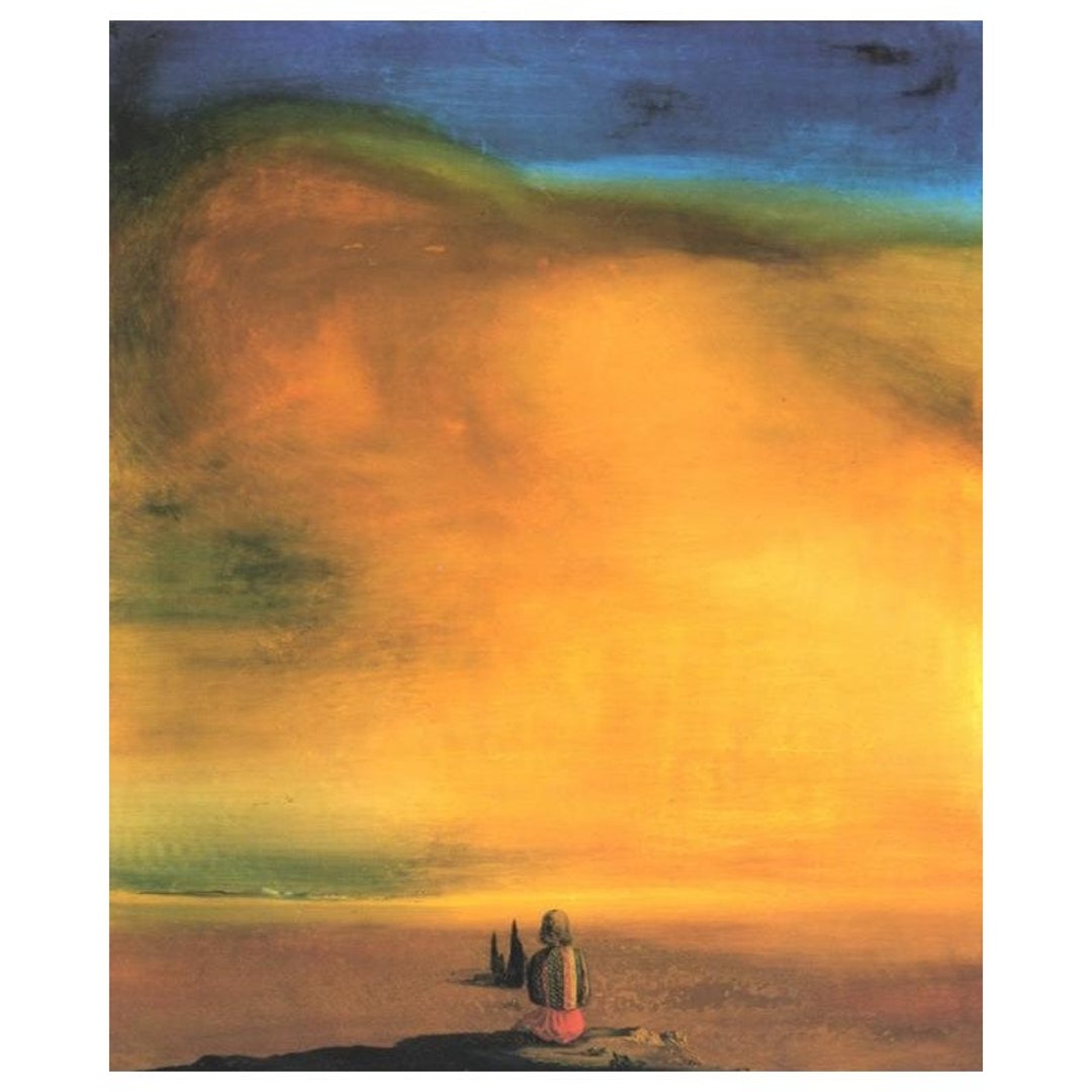 Sugar Sphinx, 1933 Salvador Dalí - Etsy