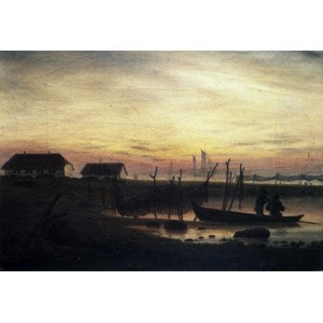 Picture Printed on Museum Quality Canvas or Framing Sheet - Etsy