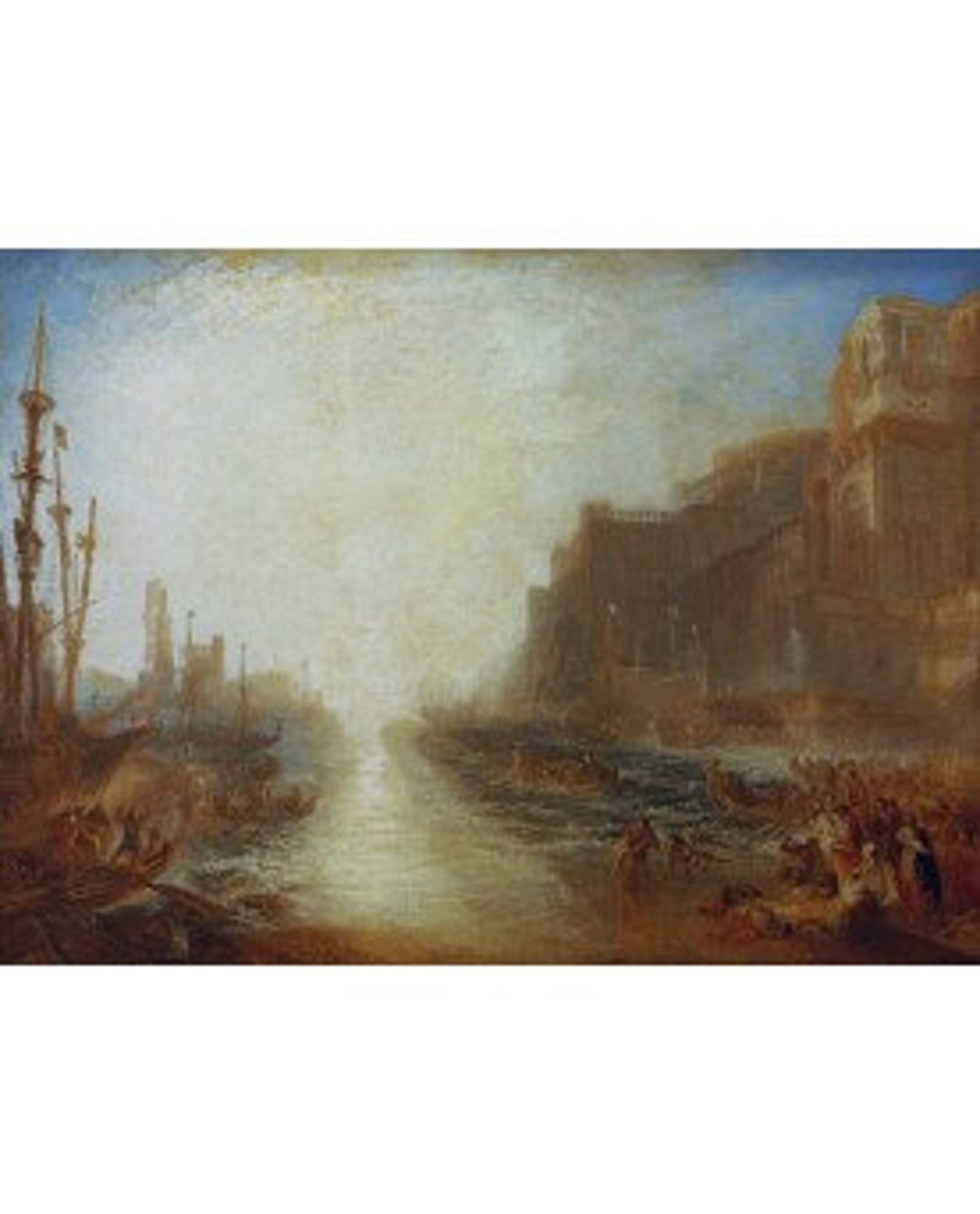 Picture Printed on Museum-quality Canvas or Sheet for Framing, Regulus ...