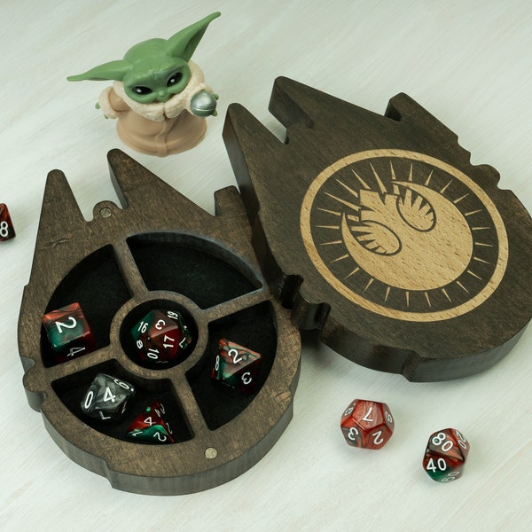 Wooden Tabletop Boxes - Etsy
