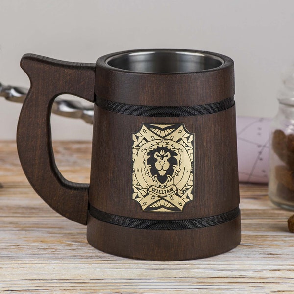 World of Warcraft - Etsy