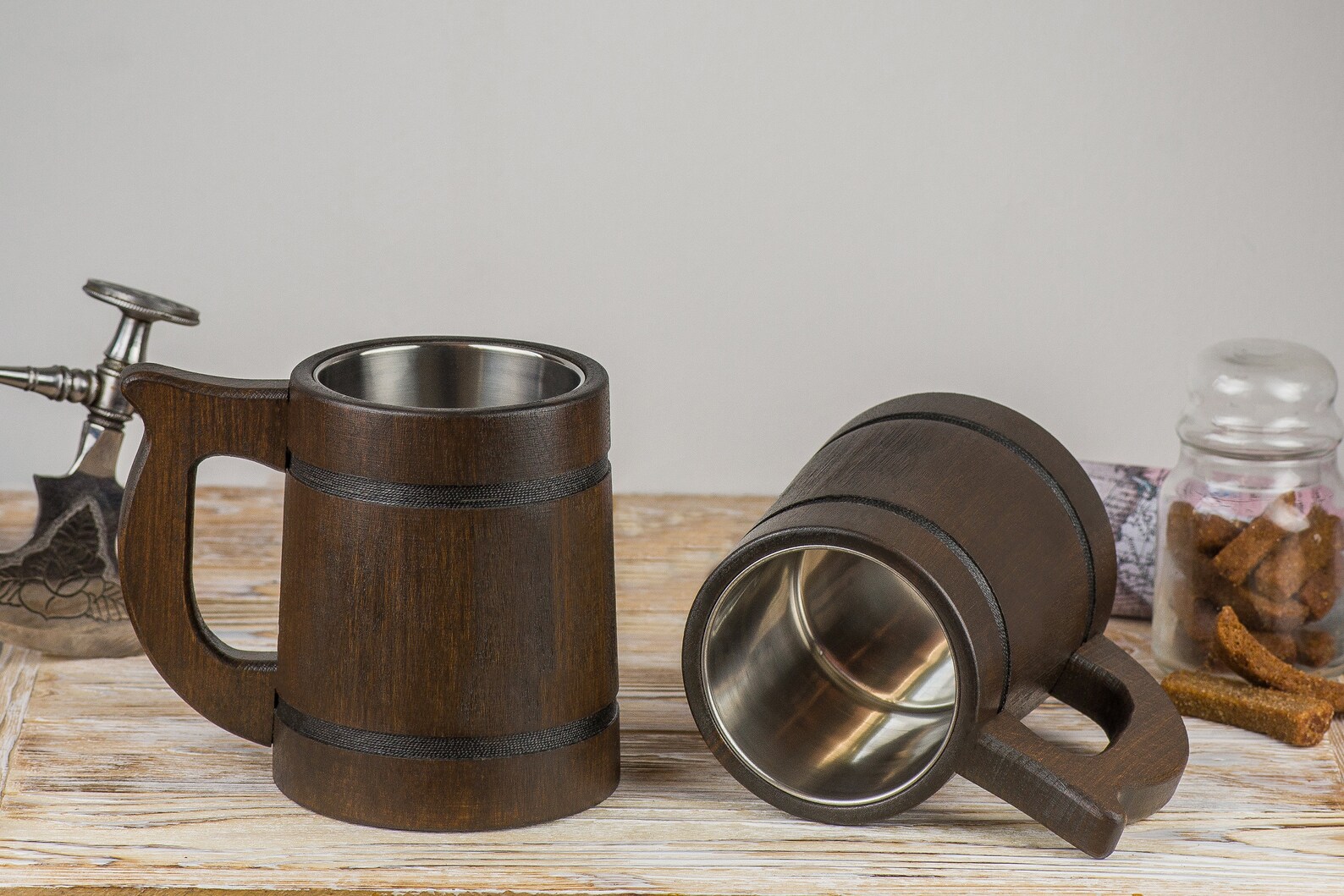 Dungeons and Dragons, Dnd Gifts, Personalized Dnd Dm Mug, Because I Am ...