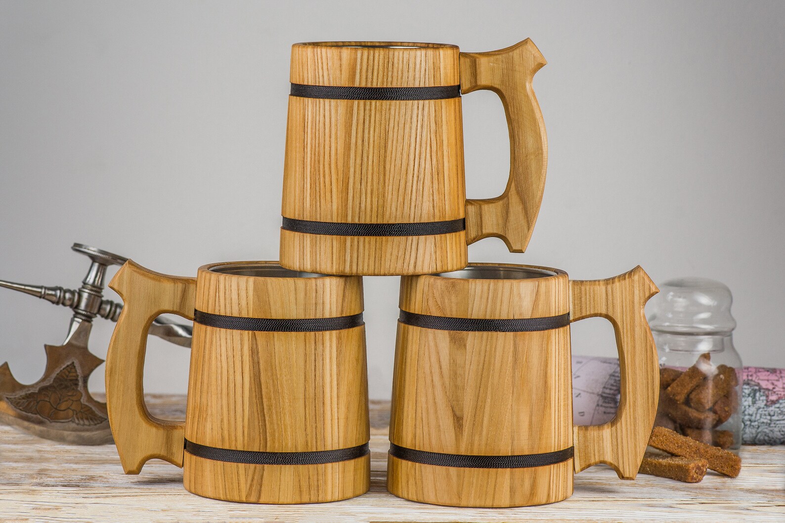 Dungeons and Dragons, Dnd Gifts, Personalized Dnd Dm Mug, Because I Am ...