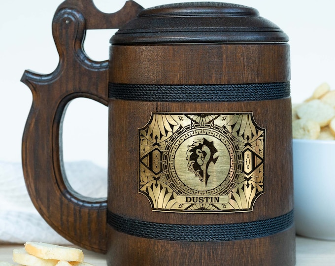 Black Horde Sporran - Etsy