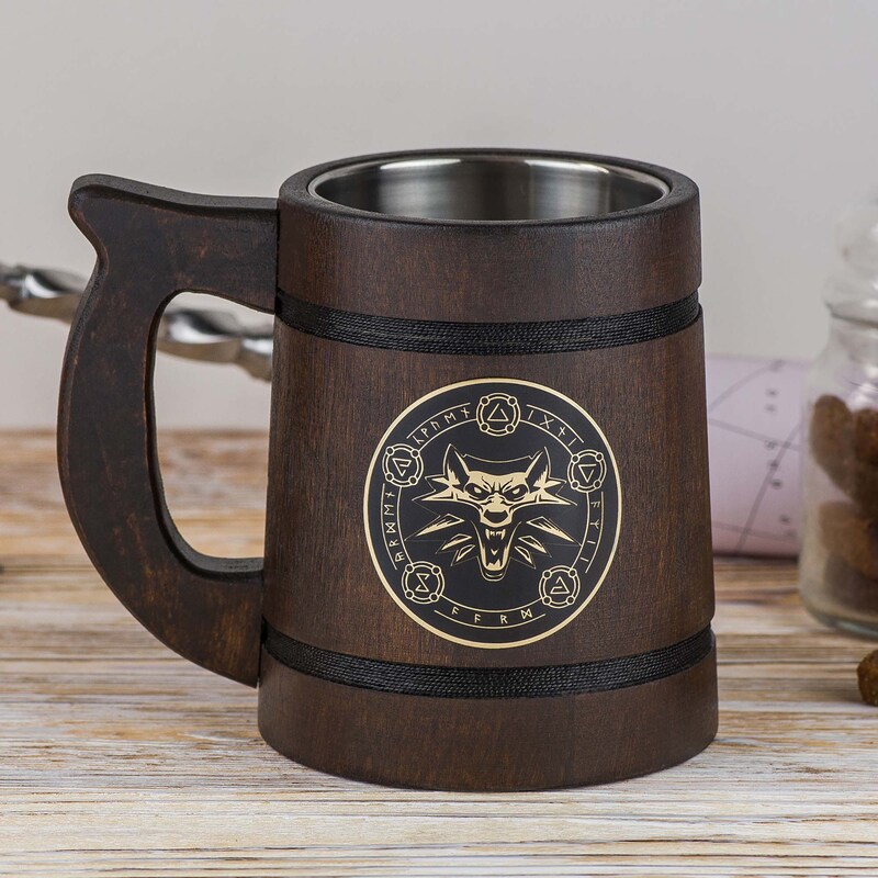 Witcher - Etsy