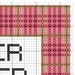 Pitter Patter Digital Pattern - Etsy