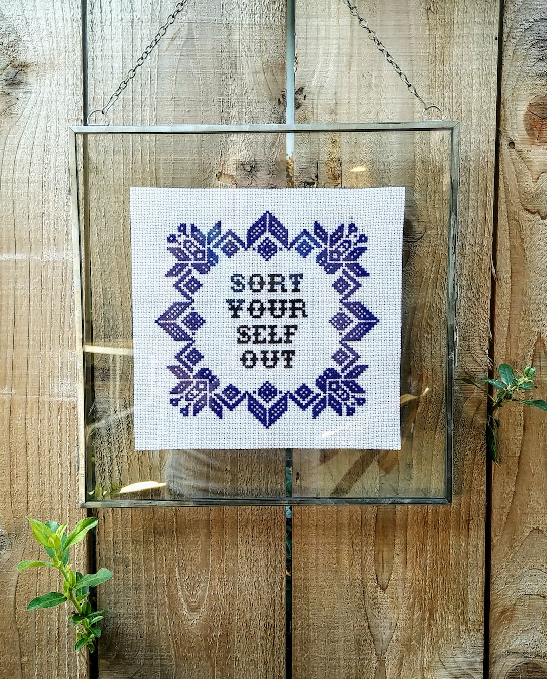 Sort Yourself Out Digital Pattern - Etsy