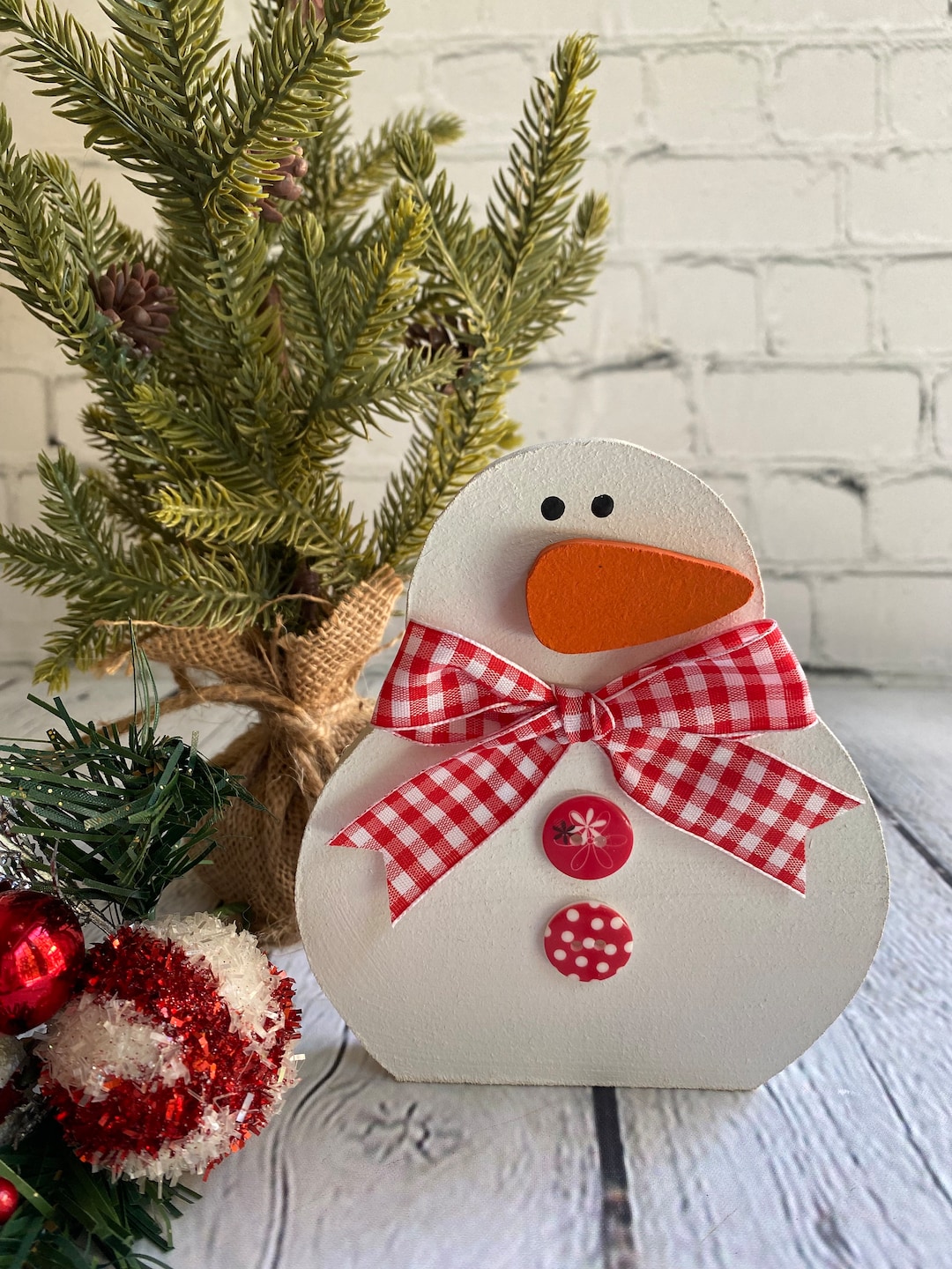 Snowman Christmas Cut Out, Cut Out Snowman, Snowman Tiered Tray Dec ...