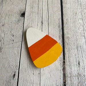 Candy Corn Tiered Tray Bundle, Candy Corn Mini Rolling Pin, Candy Corn ...