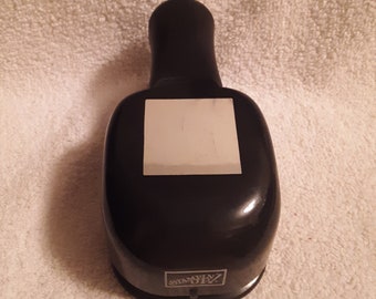 Square Paper Punch - Etsy