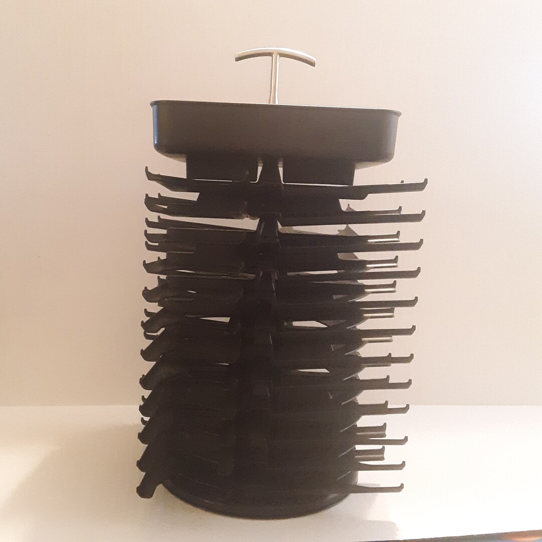 Stampin up Ink Caddy Carousel Craft Rack - Etsy