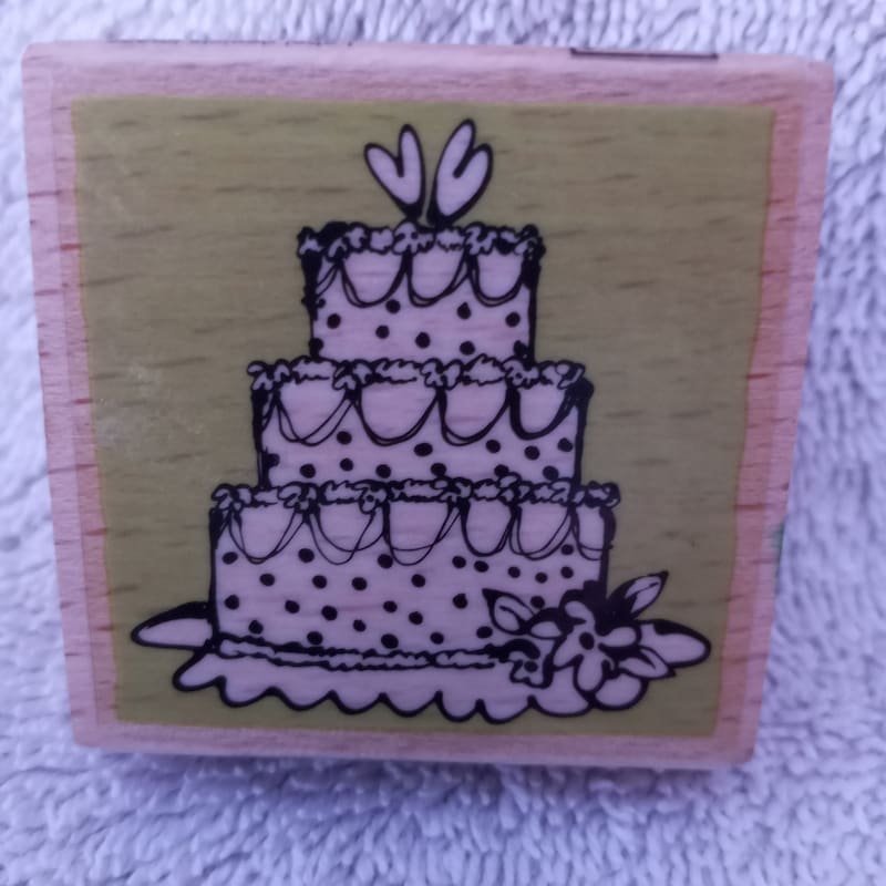 Rubber Stamp Wedding - Etsy