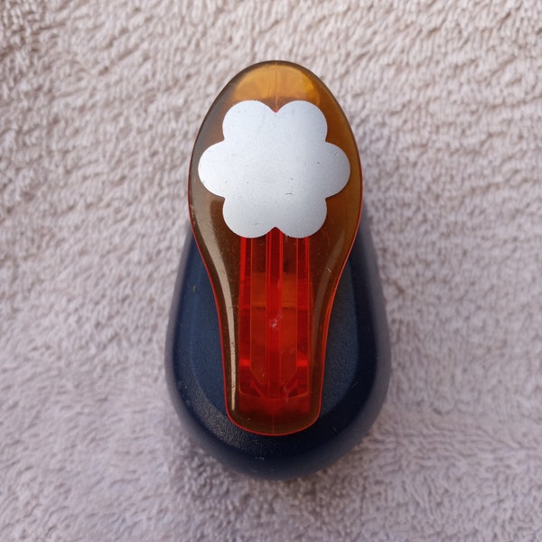 Fiskars Punch - Etsy