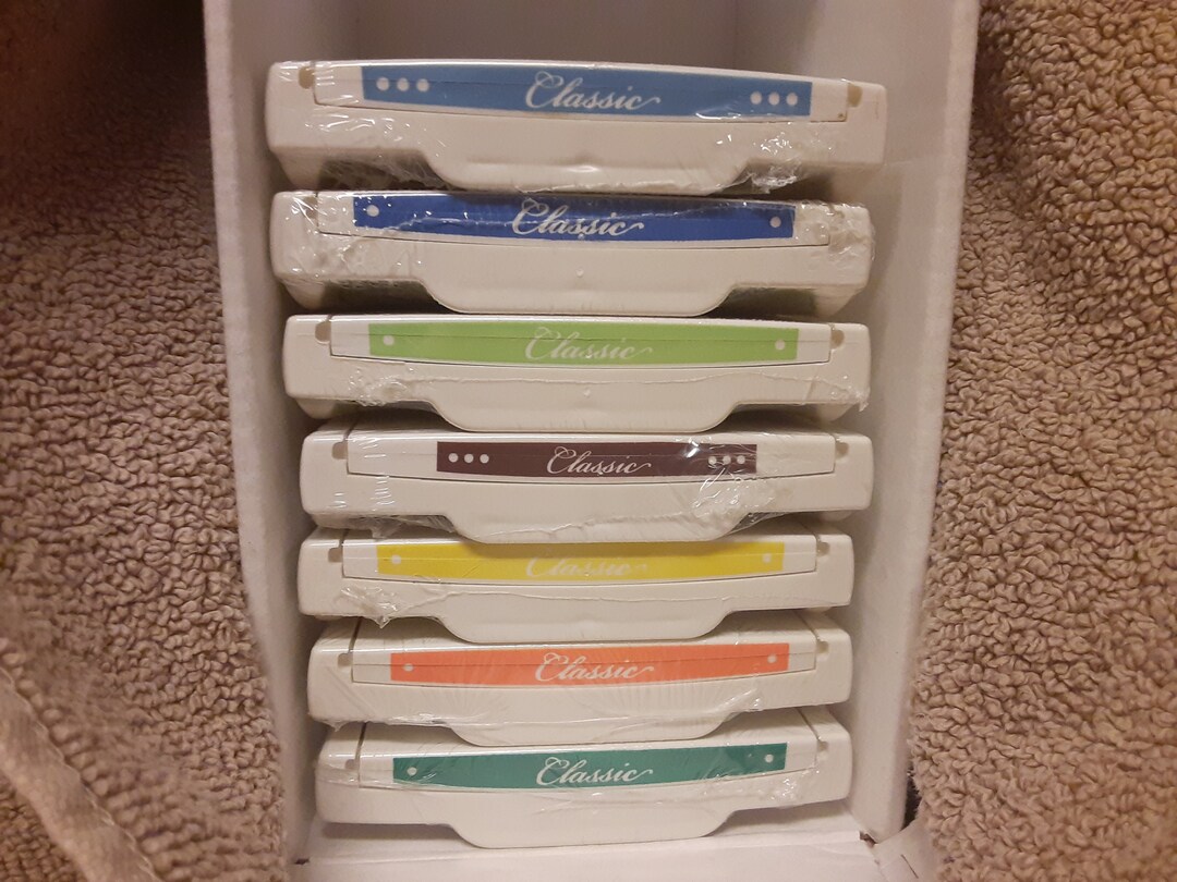Stampin up Classic Ink Pads Your Choice - Etsy