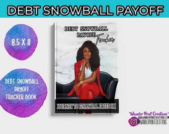 Debt Payoff Tracker Jar Printable Debt Payoff Tracker - Etsy