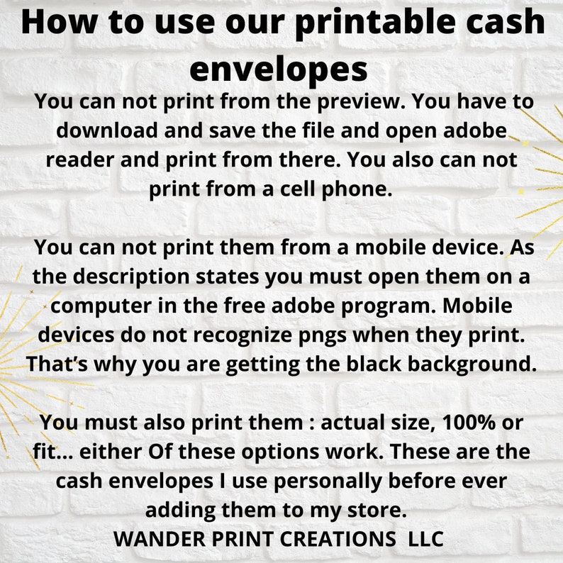 26 WEEK SAVINGS CHALLENGE Single Cash Envelope : Printable | Etsy