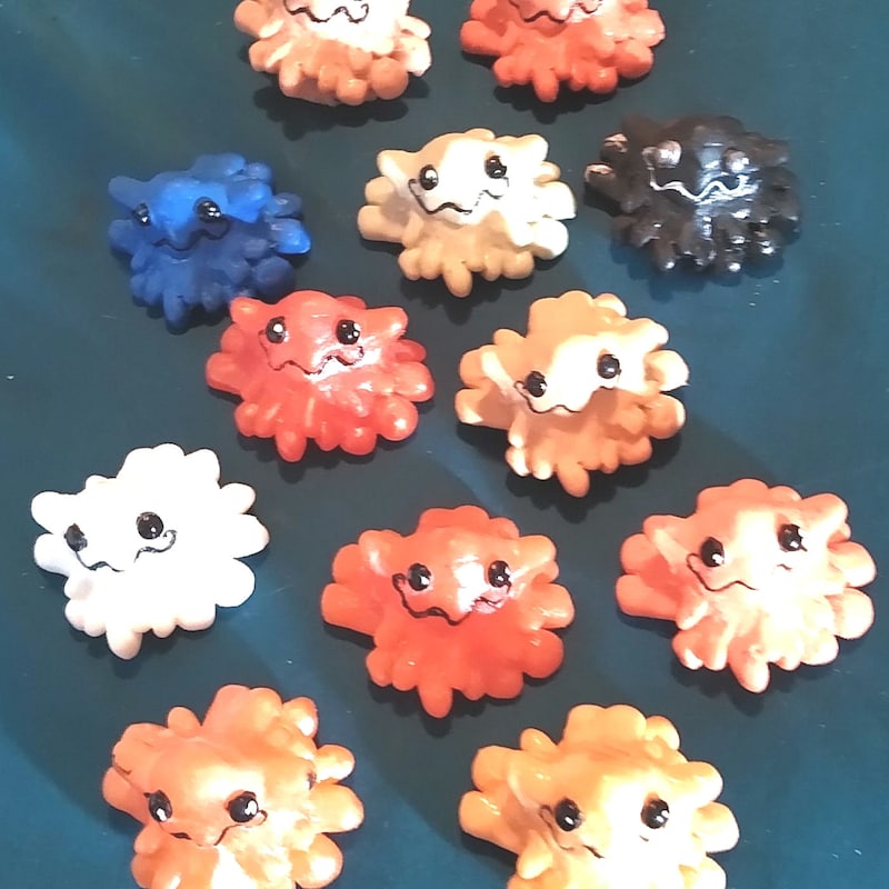 Scp Toys - Etsy