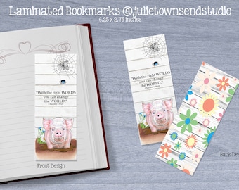 Charlottes Web Wilbur Svg - Etsy UK