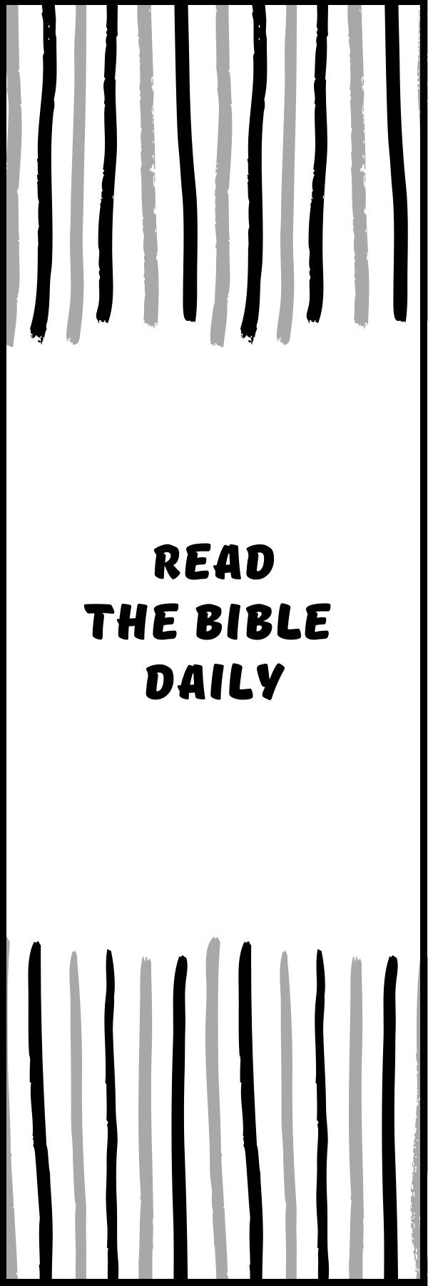 JW Bookmarks Digital Read the Bible Daily Bookmarks Pdf. JW - Etsy
