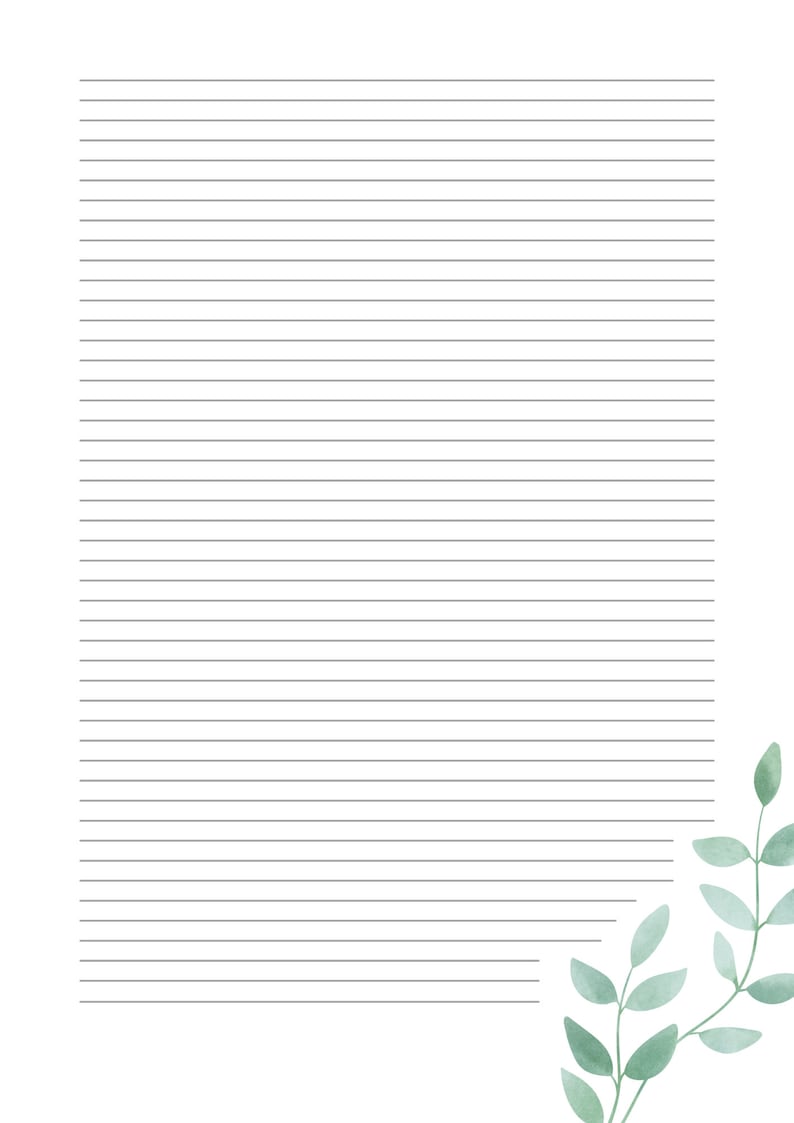 JW Letter Witnessing. JW Letter Sheets Pdf. JW Letter Writing - Etsy