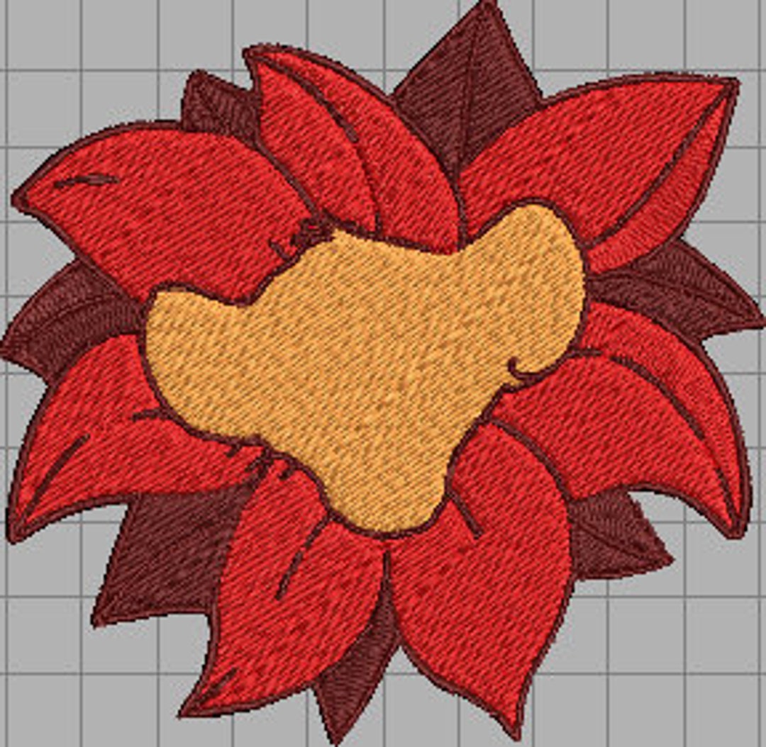 Simba - Just Can't Wait to Be King - W/ Leaf Mane Silhouette Embroidery ...