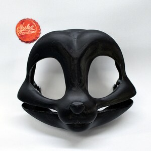 Fox Kemono Moving Jaw (3D Printed) - Etsy