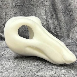 Toony Borzoi Head Base - Etsy