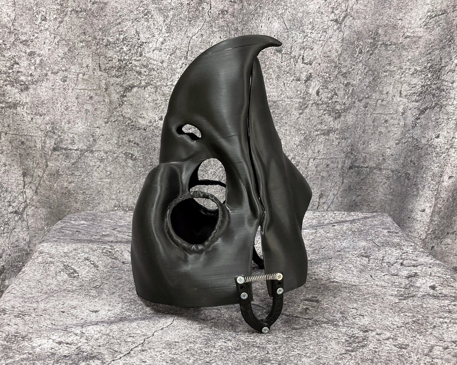 Eagle Realistic Head Base (3D Printed) - Etsy